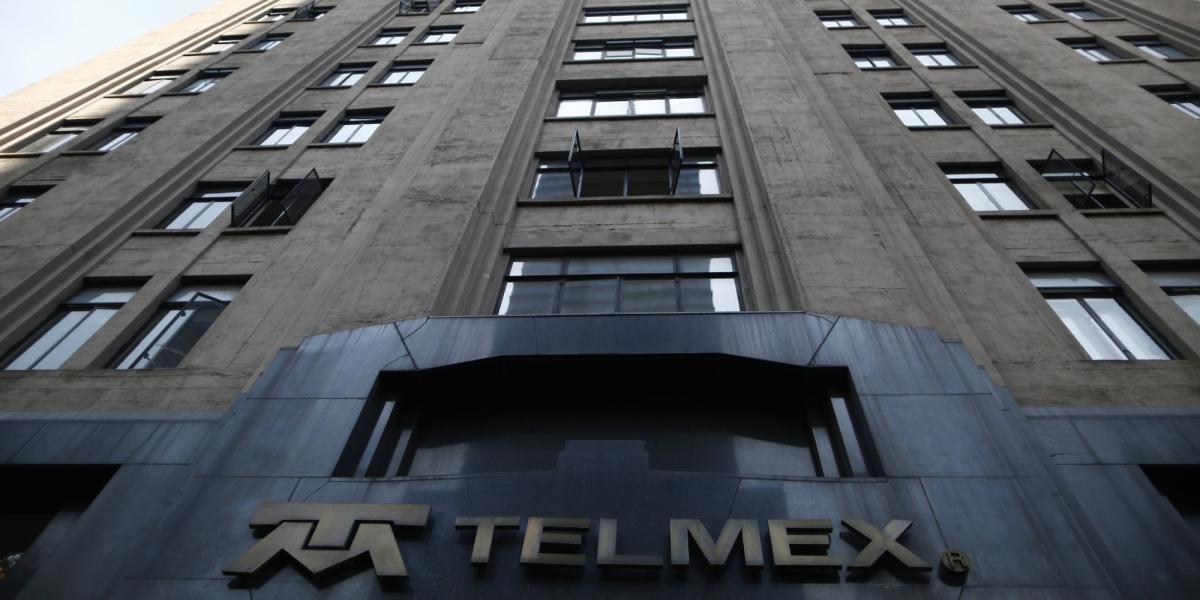 Telmex ya no es preponderante fijo