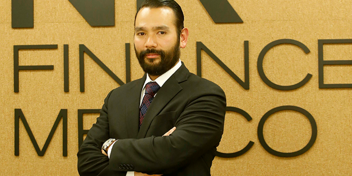 NR Finance México acelera crédito automotriz al sector emprendedor