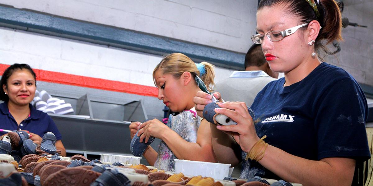 Baja participación de la mujer en mercado laboral mexicano