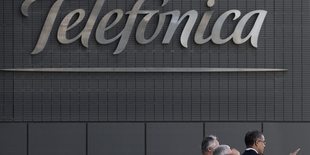 Telefónica reestructura su directiva en España y Latam