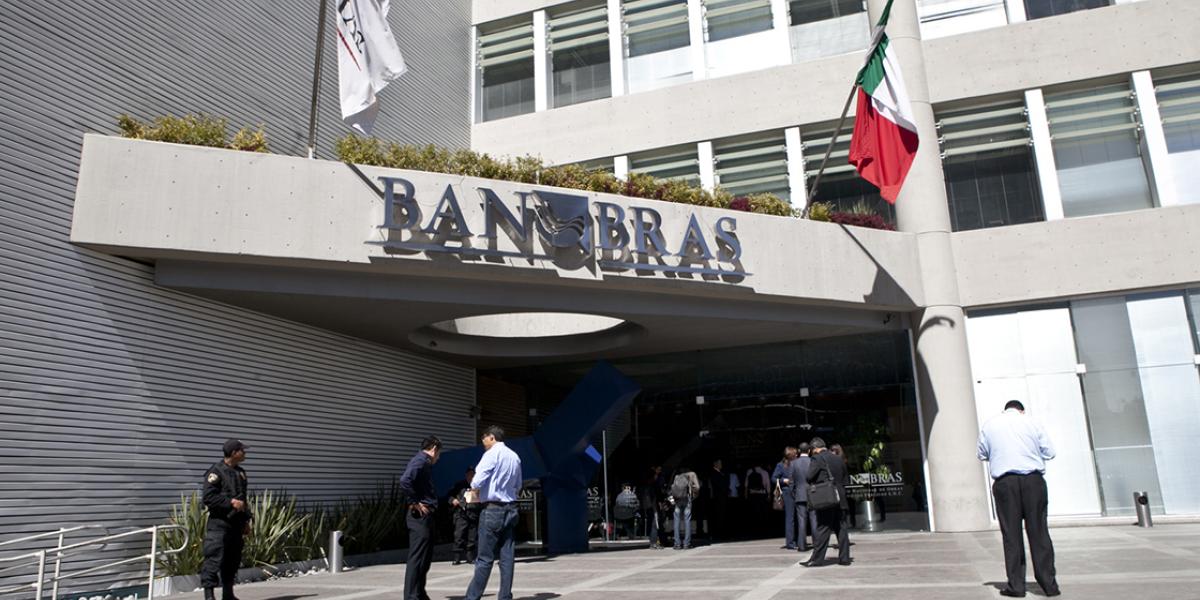 Banobras transita a una banca sustentable