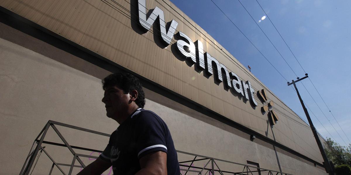 Walmart abre su primera tienda omnicanal en Tlalnepantla