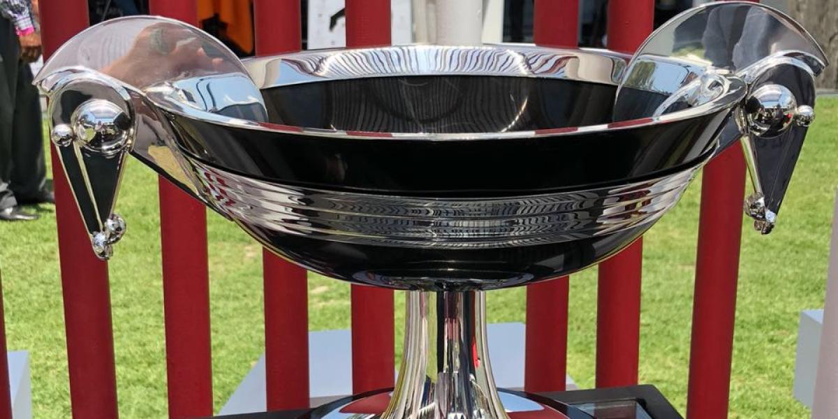 Español gana el Trofeo CDMX del Longines Global Champions Tour