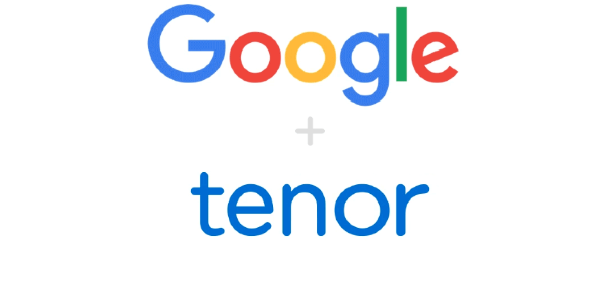 Google comprará la plataforma de GIF Tenor