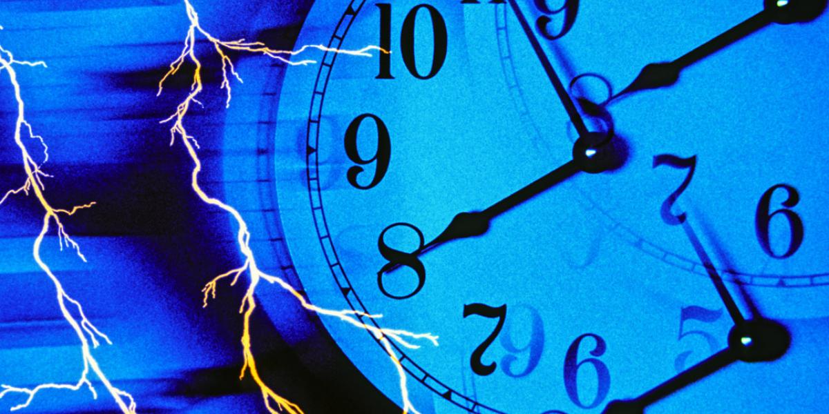 El Reloj del Apocalipsis: la humanidad más cerca del fin que nunca