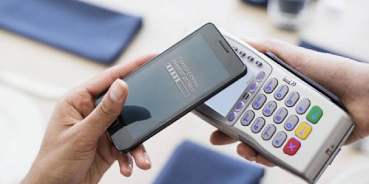 Pagos contactless, ¿qué son y cómo funcionan?