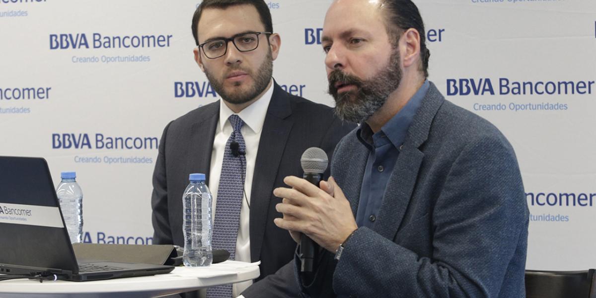 BBVA Bancomer espera crecer 18% en colocación de créditos para vivienda