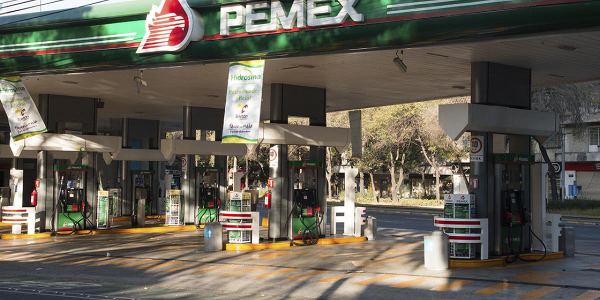 Pemex apuesta a incentivos en mercado gasolinero