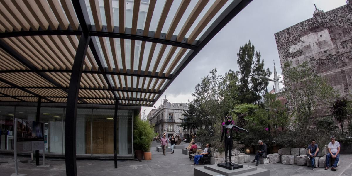 Llega Open House CDMX