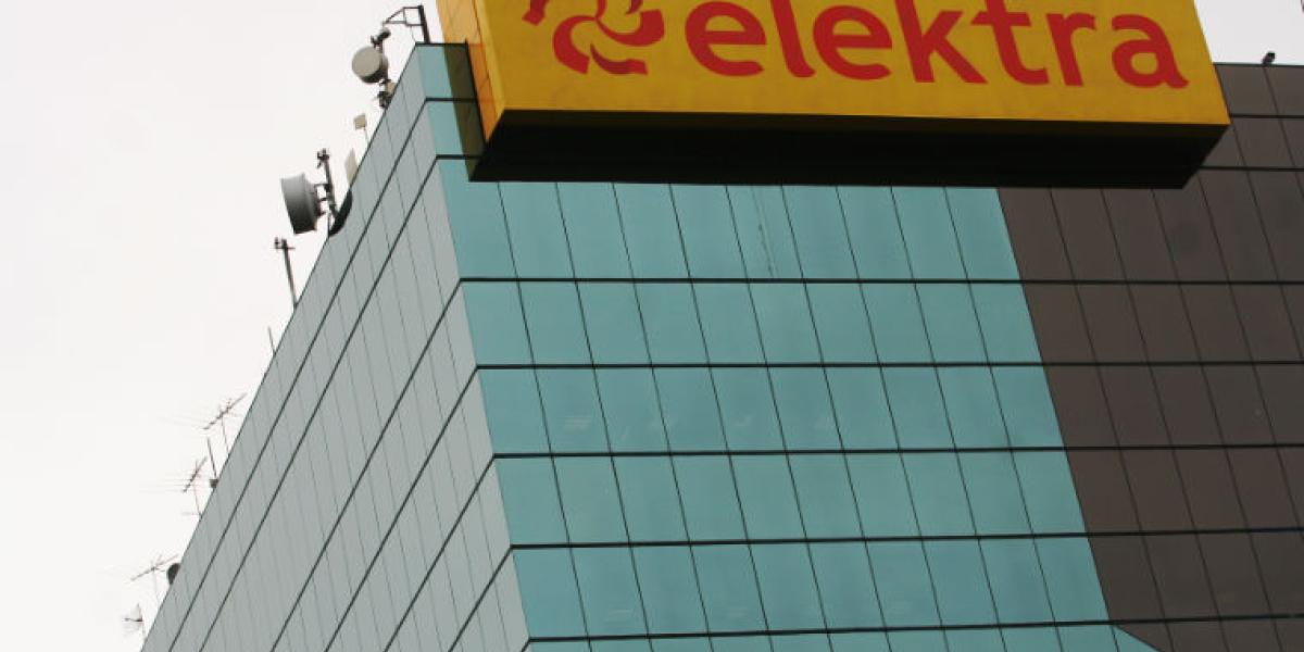 Elektra le apuesta al Buen Fin y su plataforma omnicanal