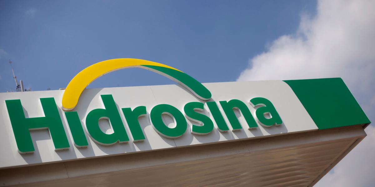 Hidrosina y Pemex suscriben nuevo contrato de comercialización