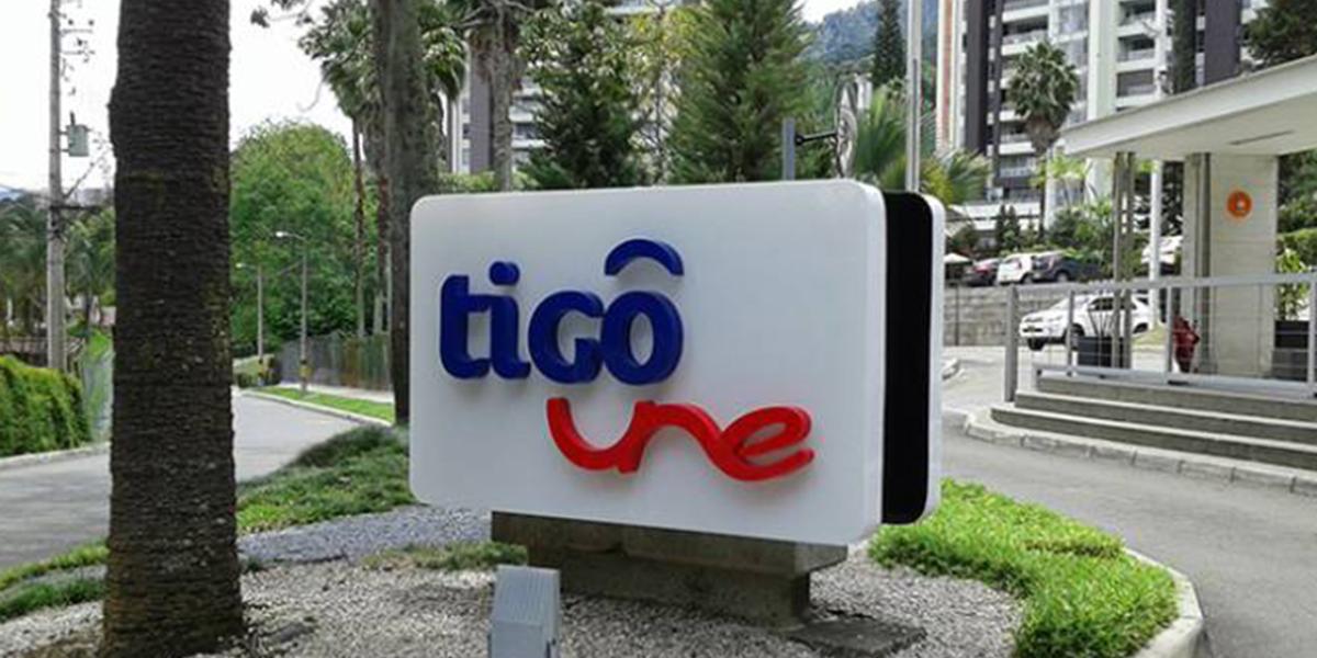 TigoUne lanza primeras zonas 4.5G en Colombia