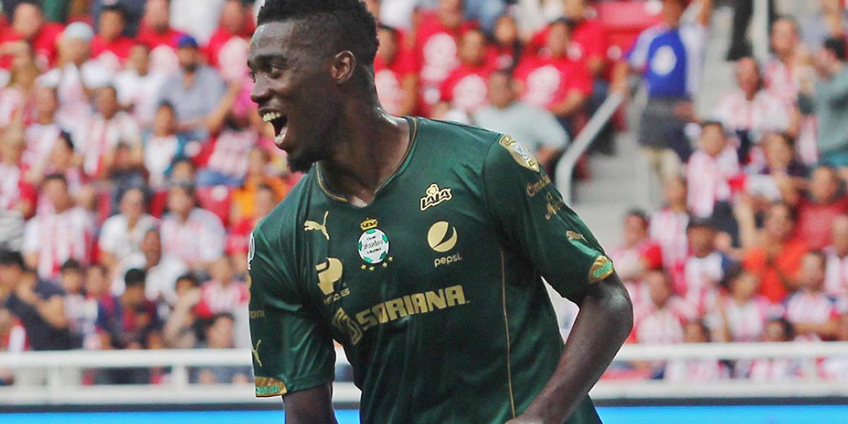 La charla que cambió a Djaniny