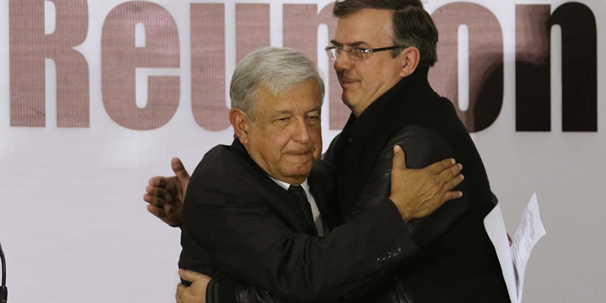 Nuevo diferendo Taibo-López Obrador