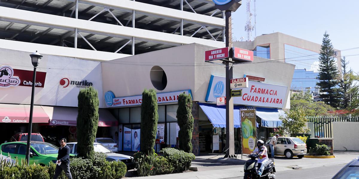 Santander México suma a Farmacias Guadalajara a su red de corresponsales
