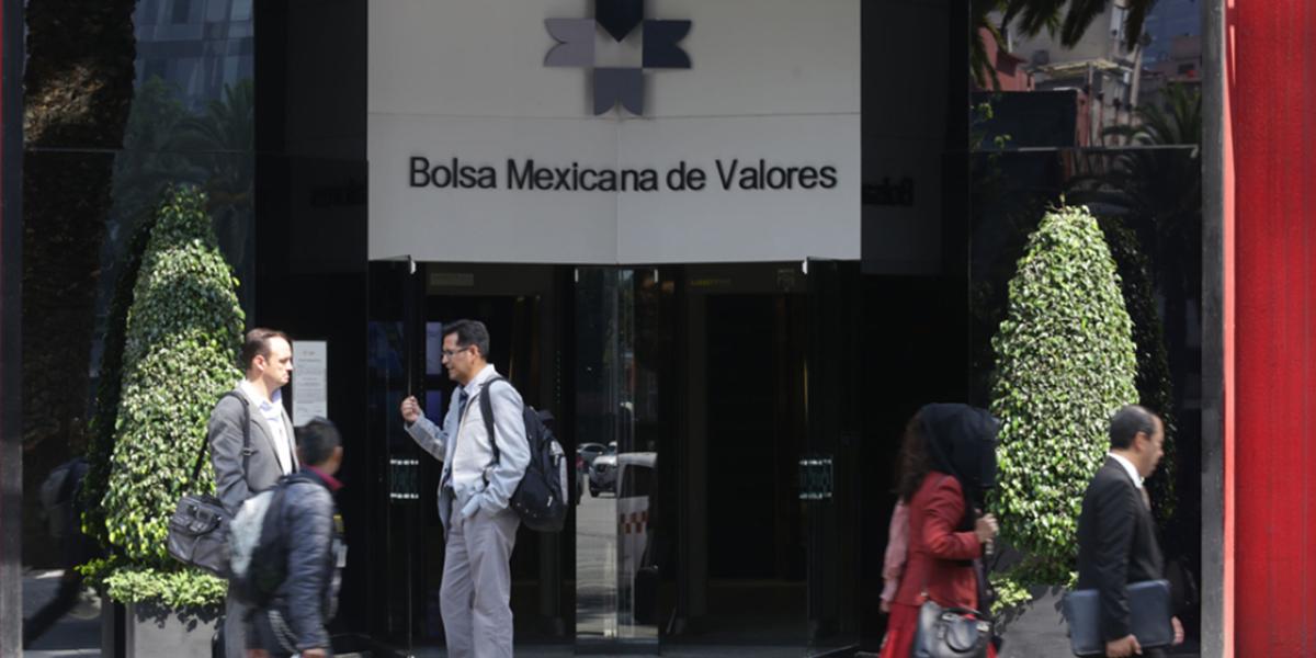 Grupo BMV reportó avance de 10.3% en sus ingresos durante el segundo ...
