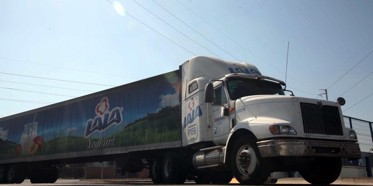 Grupo Lala inicia OPA para comprar todas sus acciones en circulación