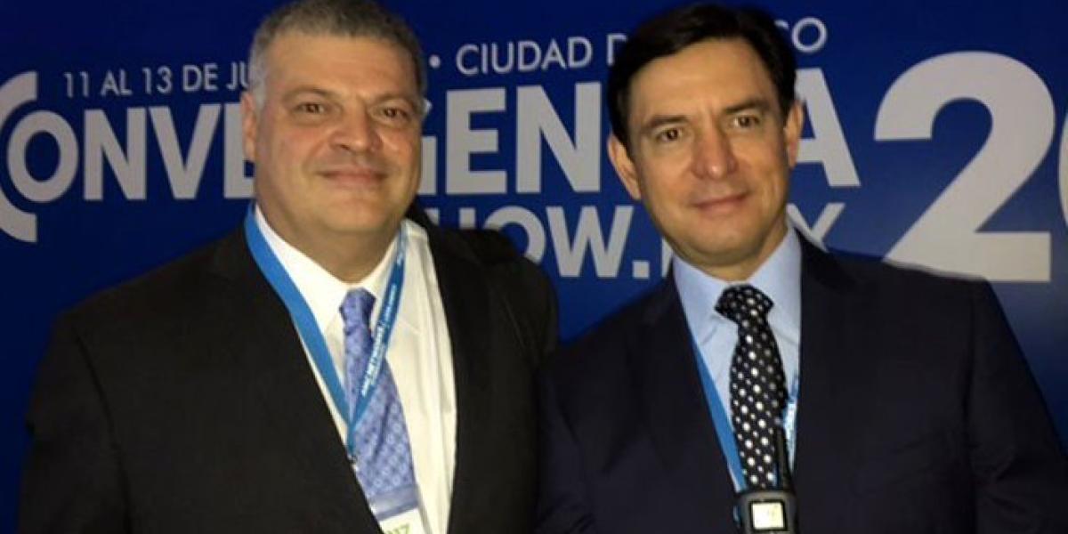 Nosotros somos los clientes naturales de la Red Compartida: operadores ATIM