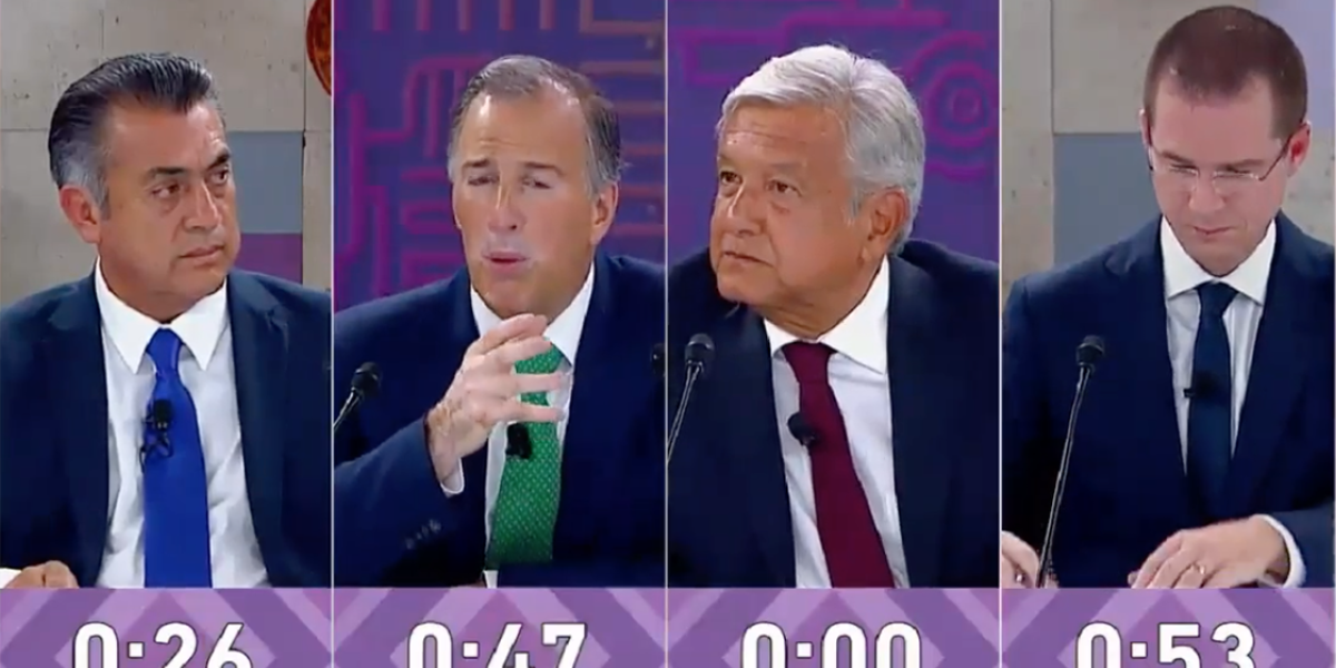 Los resultados del tercer debate. ¿Qué sigue?