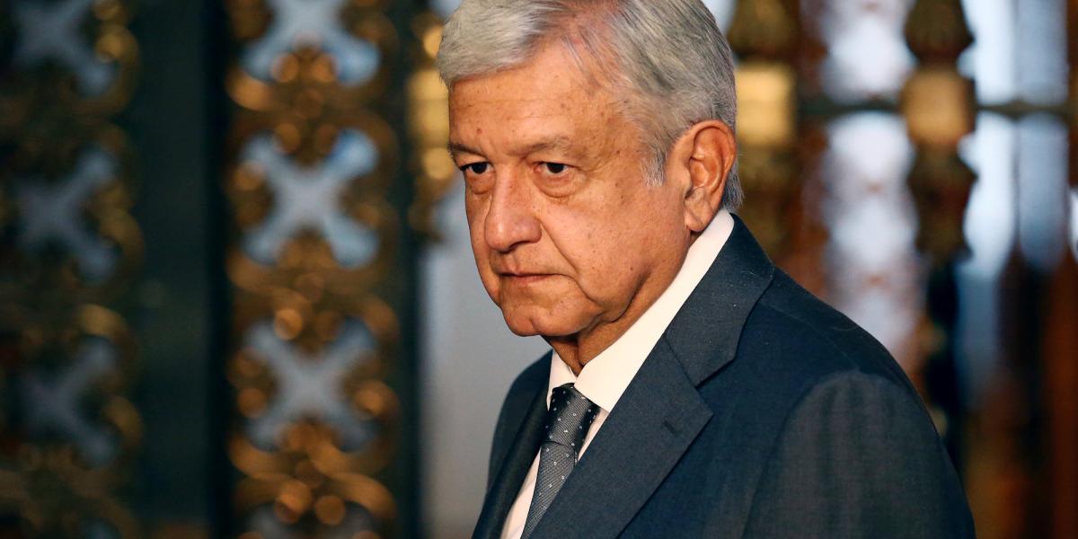 Compromiso de AMLO con el TLCAN genera confianza: Coparmex