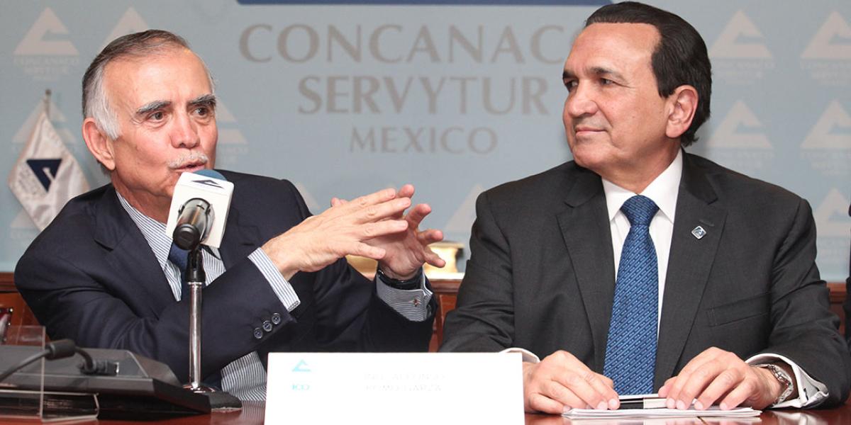 El sector privado será motor de la economía: Romo