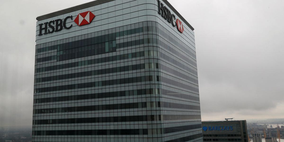 México sigue como uno de los pilares de HSBC a nivel mundial: Nuno Matos