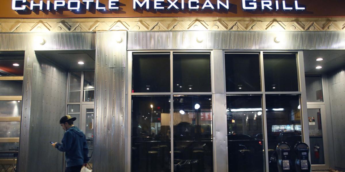 Chipotle llega a México; abrirá su primer restaurante en 2026 de la ...