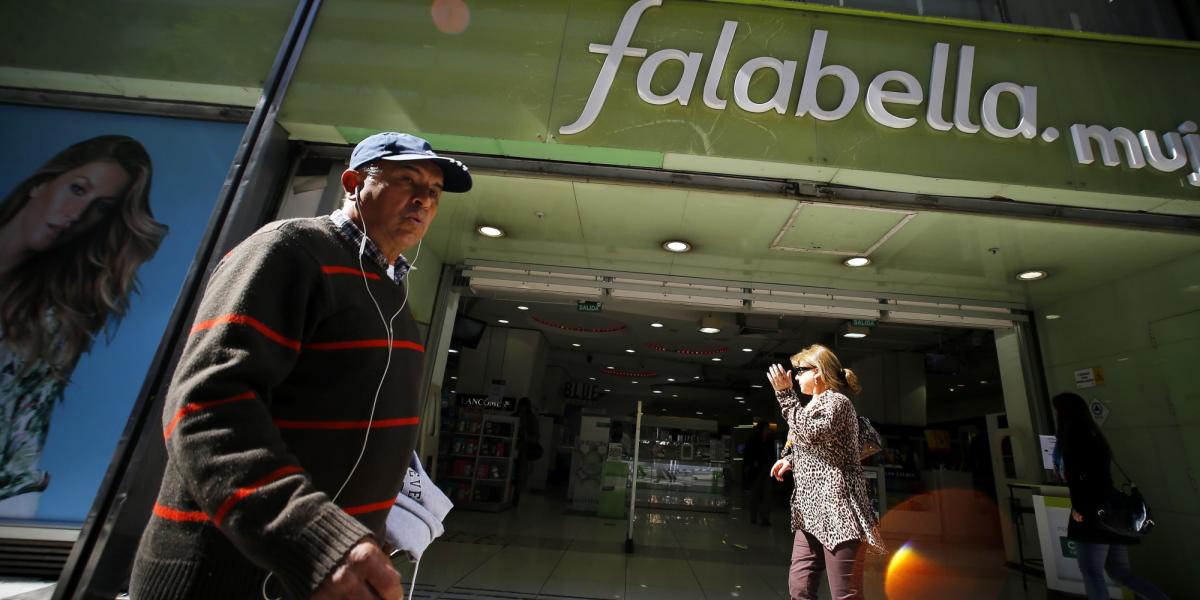 Falabella compra Linio por 138 millones de dólares