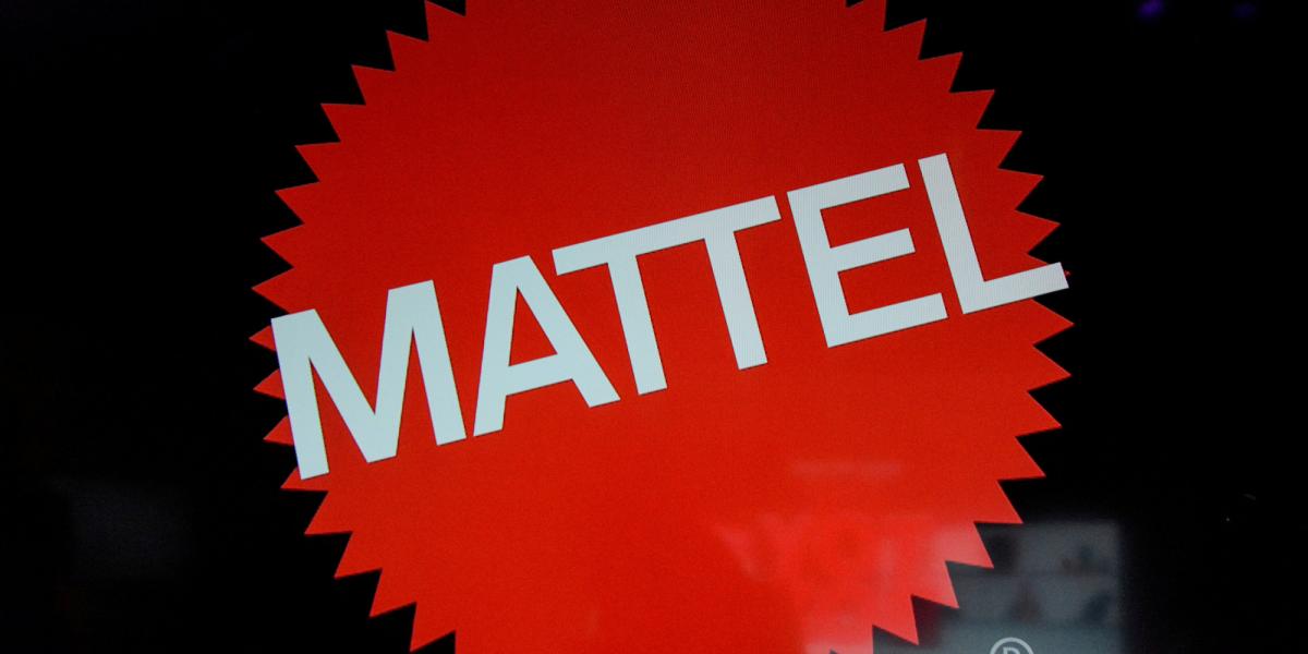 Mattel se deshará de sus fábricas en México; recortará 2,200 empleos en ...