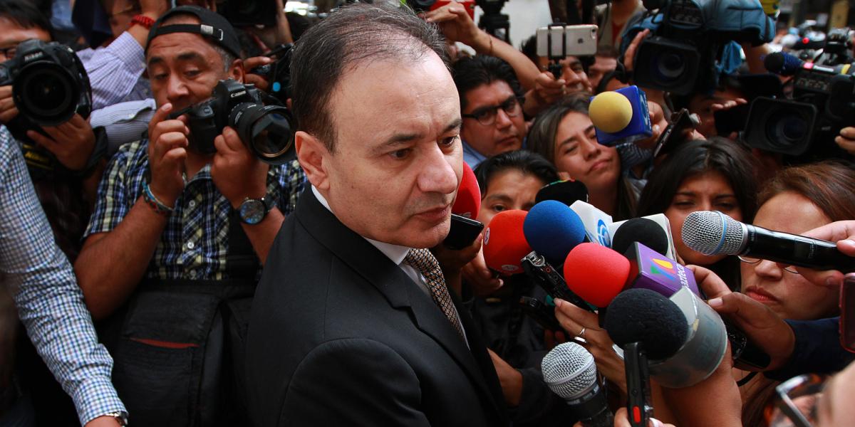 Equipo de AMLO bosqueja la transformación del Cisen en un nuevo ...