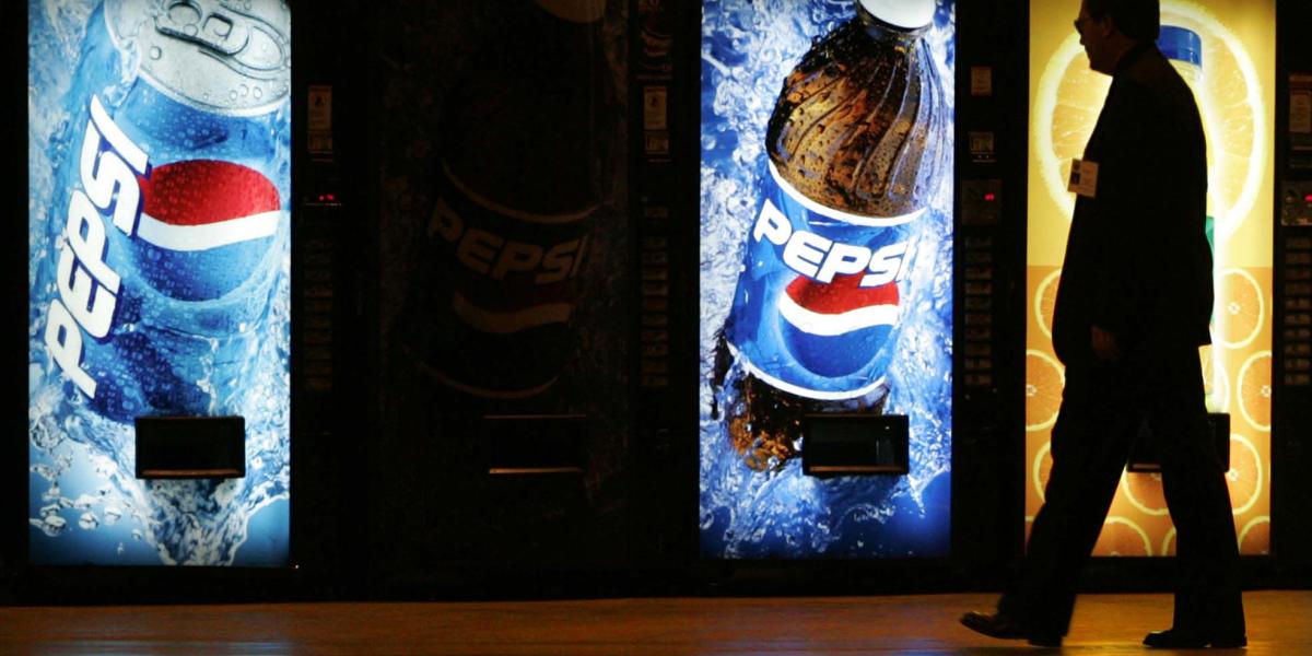 Inseguridad cierra operaciones de Cedis de productos de PepsiCo