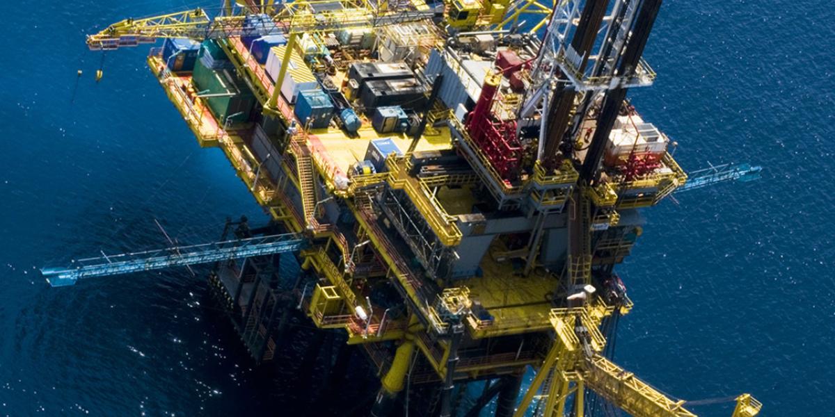 WTI cerró con su cotización más alta desde noviembre de 2014
