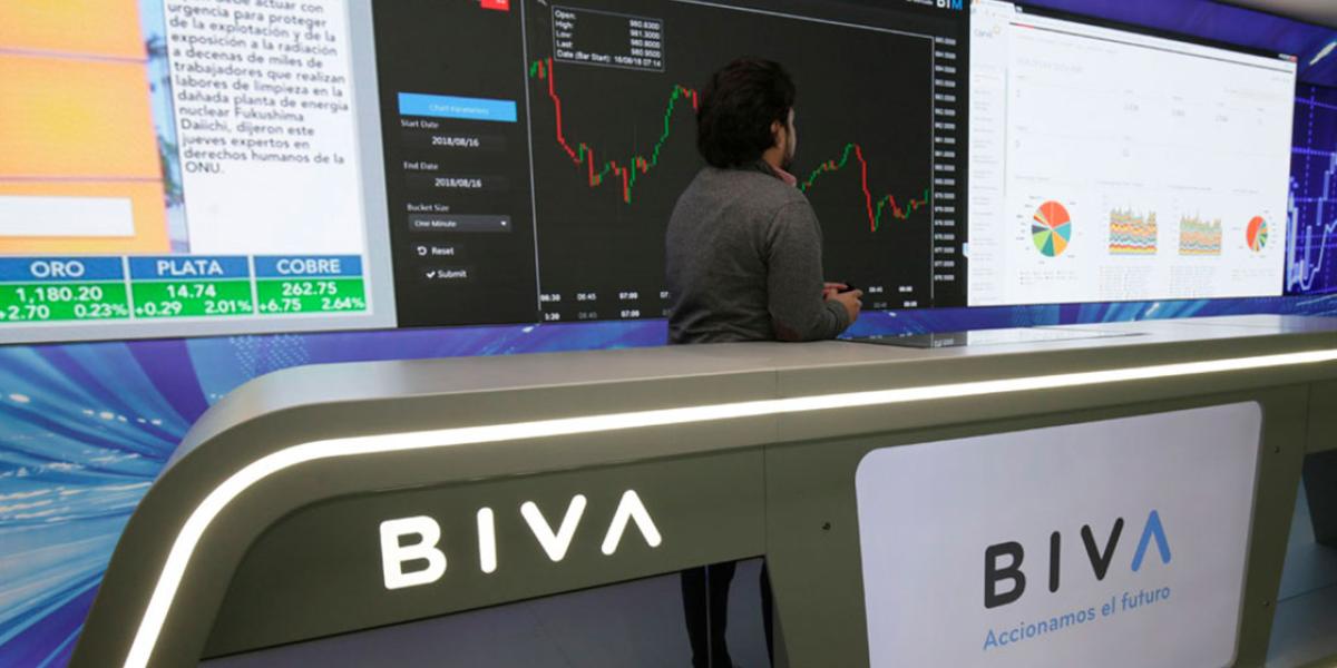 Ignia quiere colocar un Cerpi en la nueva Bolsa