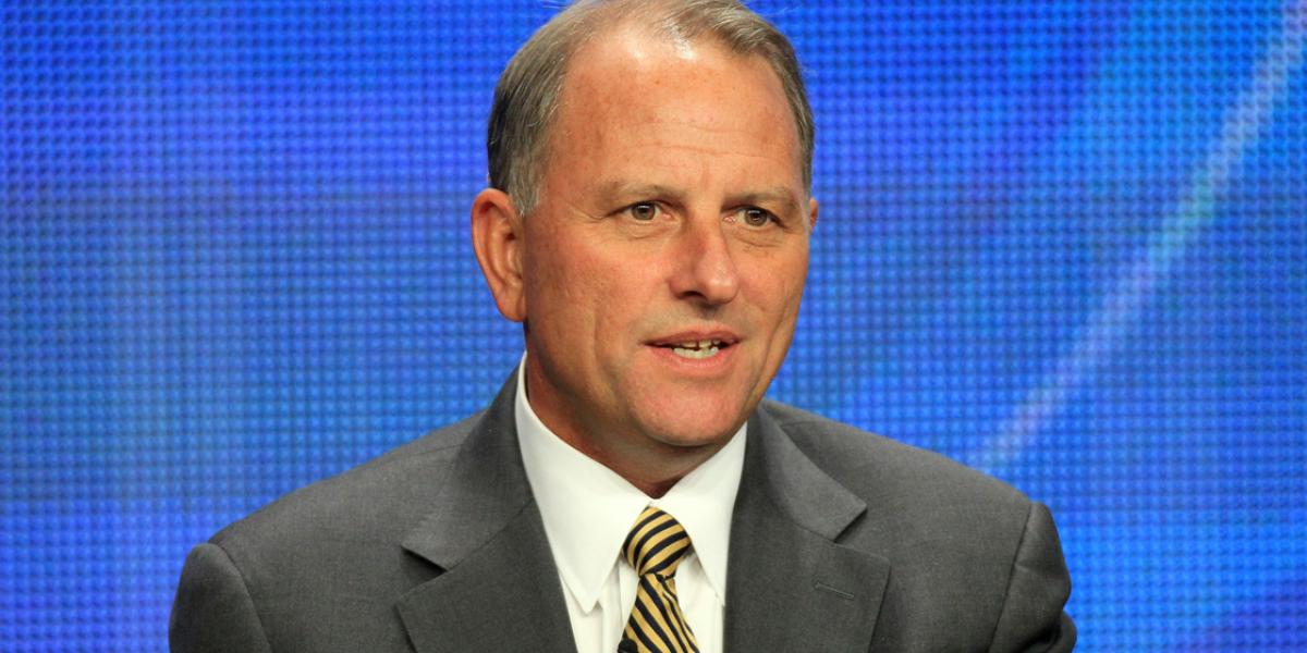 CBS despide al productor de "60 Minutes" Jeff Fager