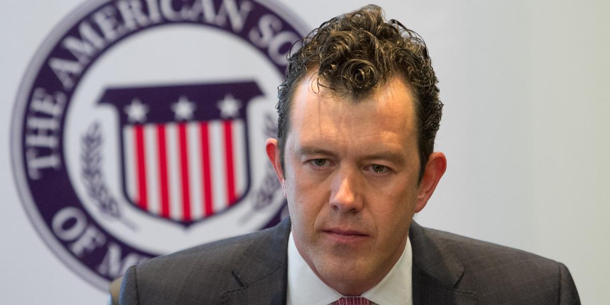 TLCAN modernizado puede estar listo a finales de mayo: Larry Rubin