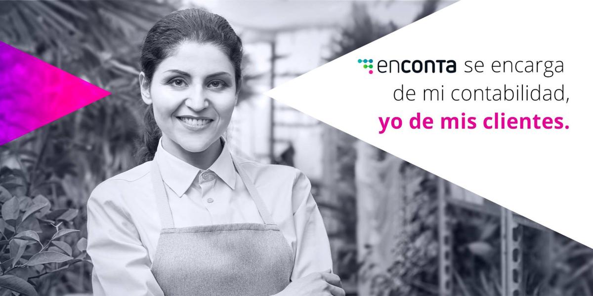 Enconta expuso los estados de cuenta de sus clientes en internet