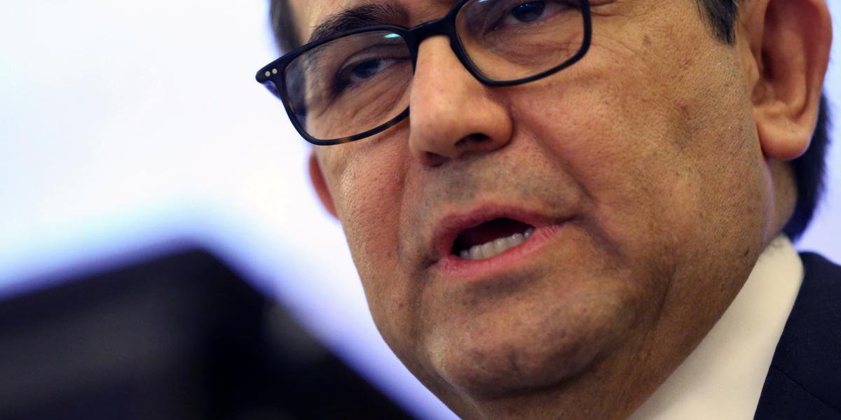 Guajardo espera que para el 7 de septiembre EU y Canadá alcancen ...