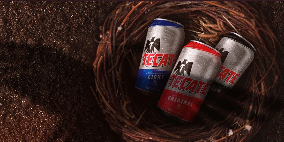 Aumenta consumo de cerveza light en México