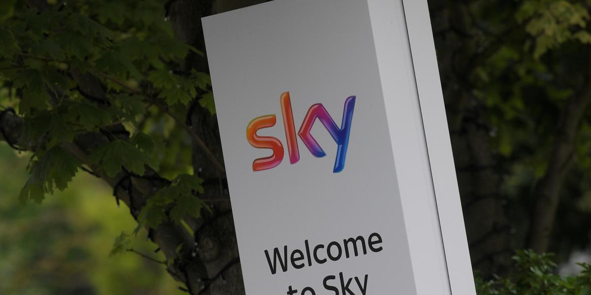 Comcast se convierte en el mayor accionista de Sky