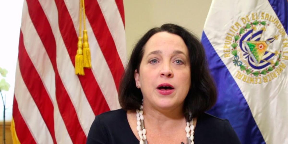 China desea afincar una base militar en El Salvador