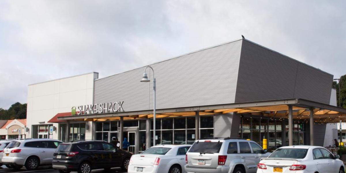 Shake Shack cocina su llegada a México de la mano de Grupo Gigante