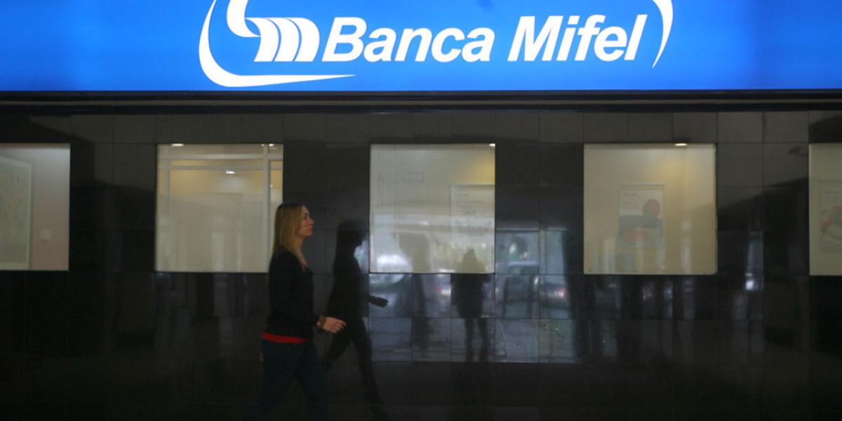 Mifel retoma plan para listarse en la Bolsa Mexicana de Valores