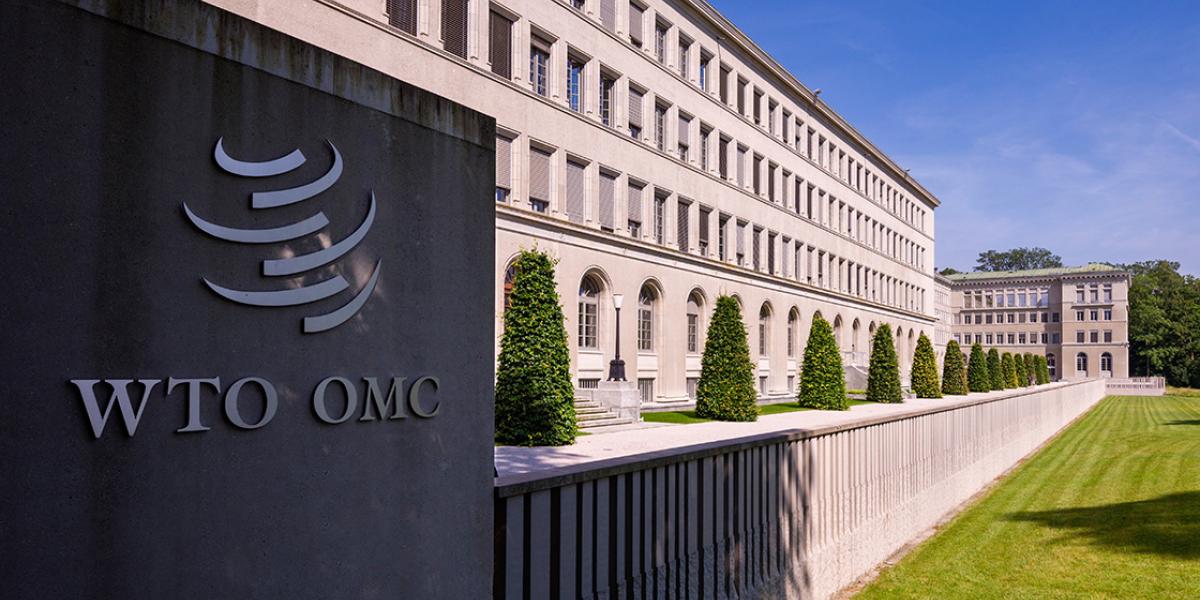 EU acumula expedientes en la OMC contra tarifas al acero