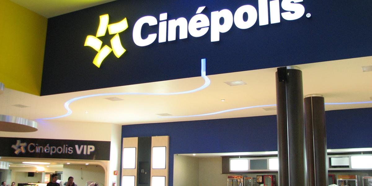 Cinépolis ingresaría todos sus formatos en Medio Oriente