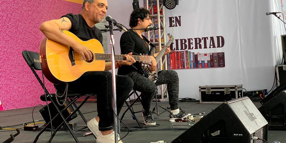 Jaime López, vuelve la leyenda otra vez