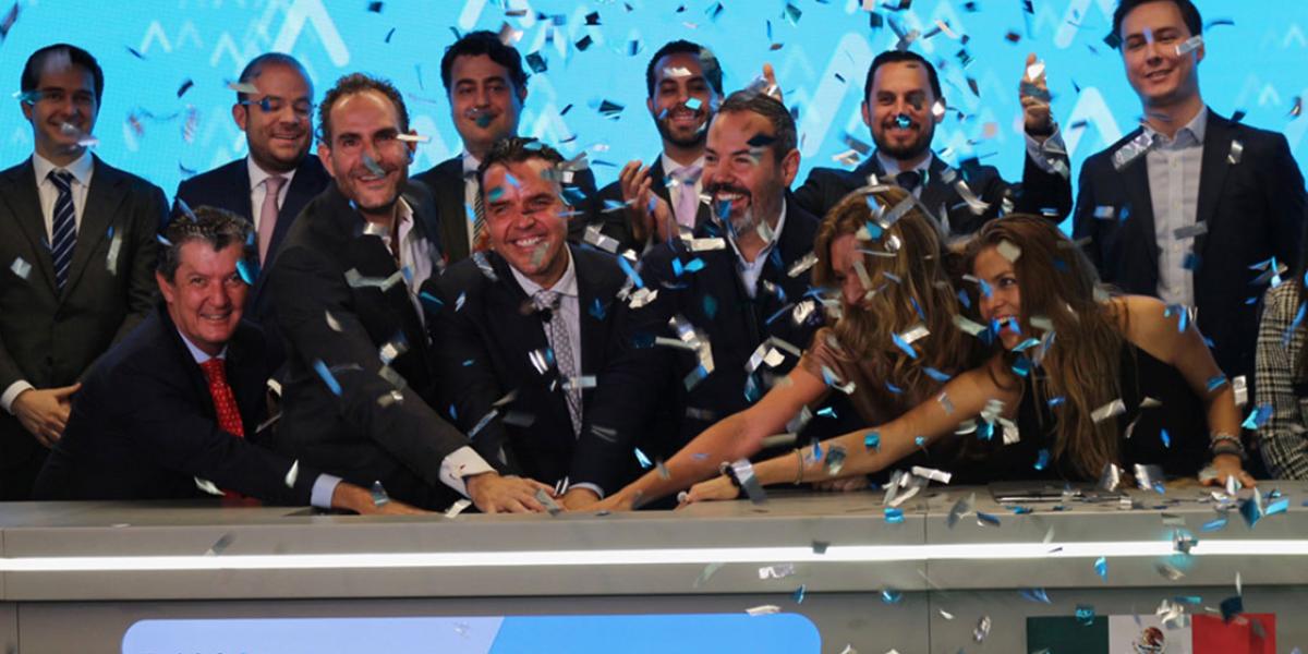 Capital Índigo pide apoyo para emprendedores