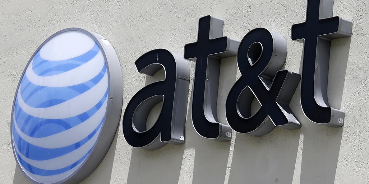Operbes de Televisa cede un paquete de espectro en la banda de 7 GHz a AT&T