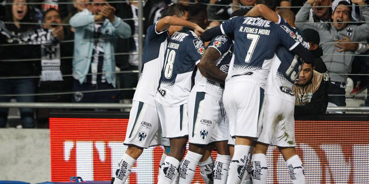 Rayados vive inédito desánimo de sus fans