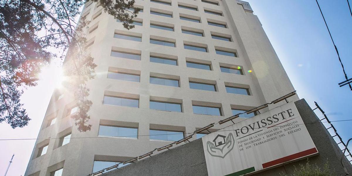 Fovissste lanzará en octubre las inscripciones para obtener créditos en ...