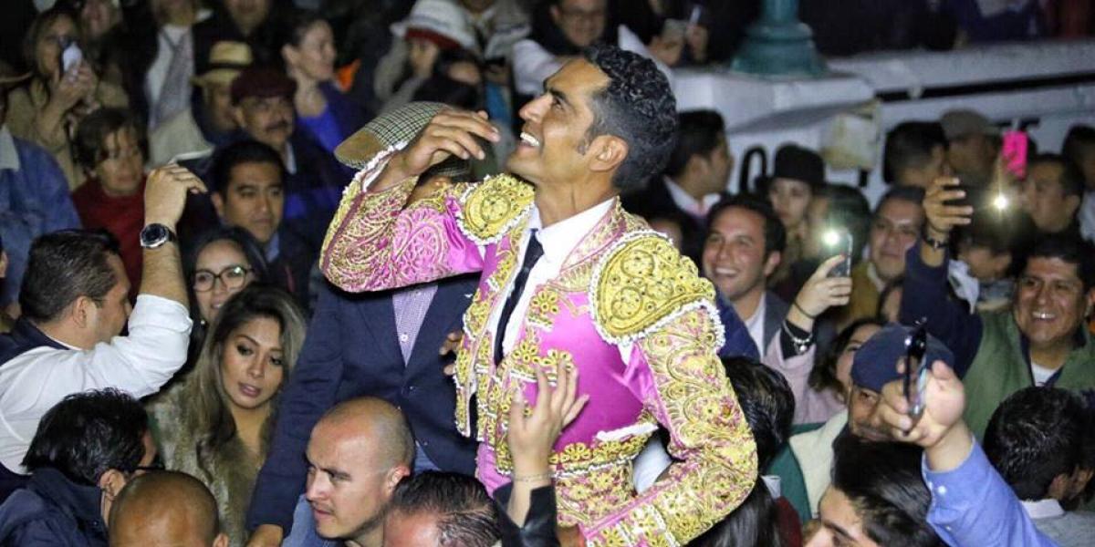 Garibay, un adiós soñado en La México